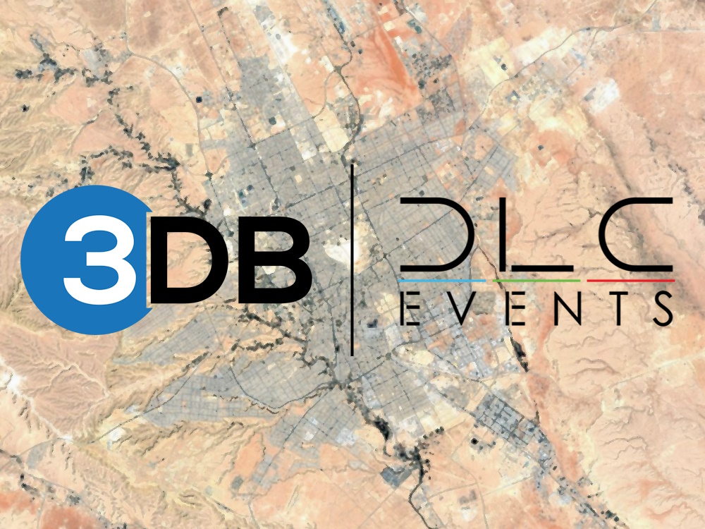DLC Events Partners with 3DB to Elevate Saudi Events